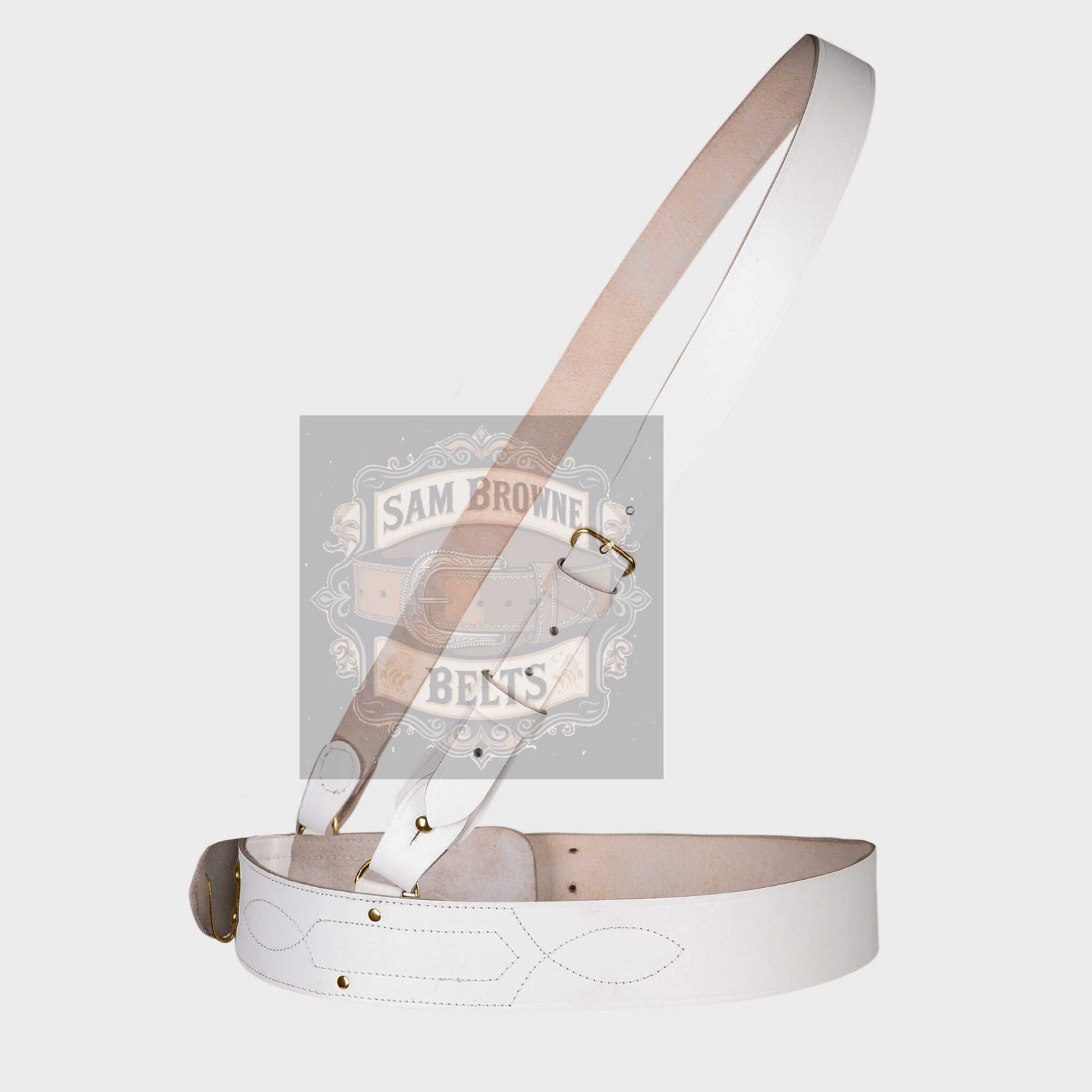 Home - Sam Browne Belts