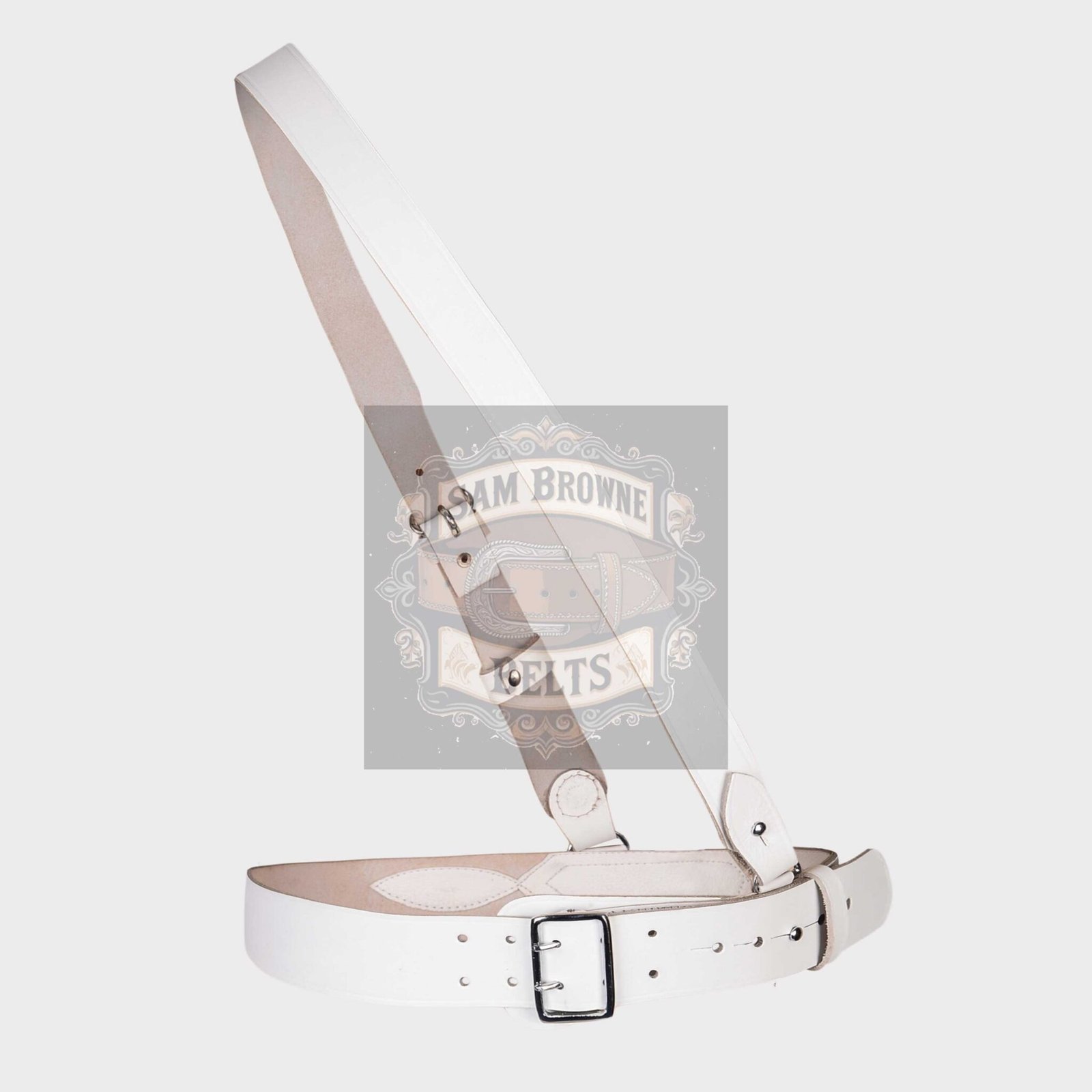 Home - Sam Browne Belts