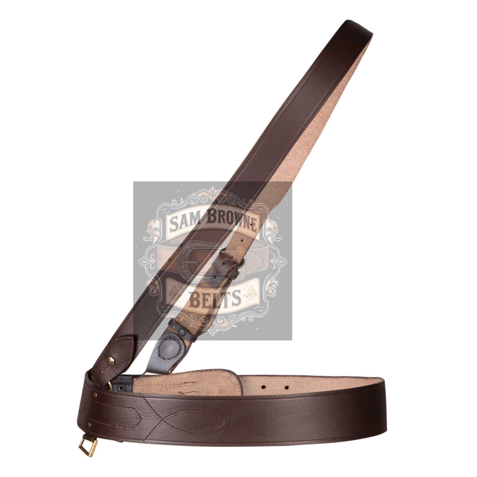 Home - Sam Browne Belts