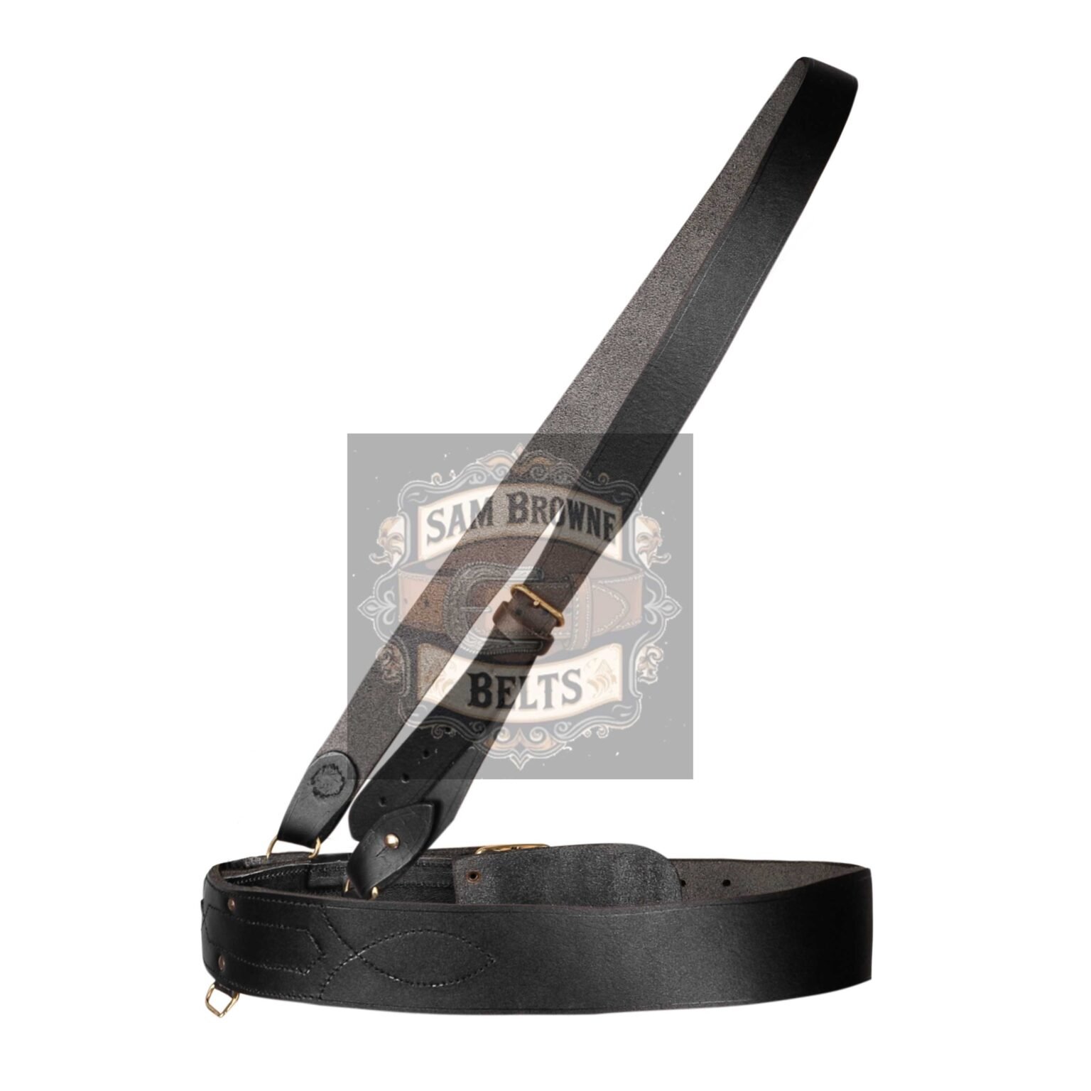 Home - Sam Browne Belts